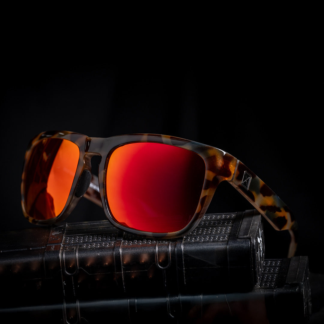 81's Patagonia (Gloss) – Bolt & Arrow